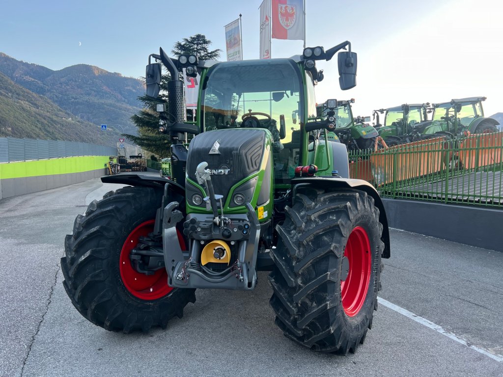 516 Gen3 PowerPlus 'Fendt ONE' / Pfeifer Landtechnik